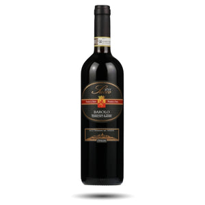 Barolo, Sacco 2020