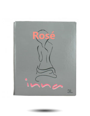 Bag in Box, Inna Rose 3L