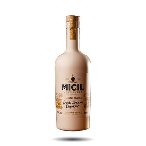 Micil Distillery Connemara Irish Cream Liqueur
